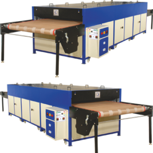 Cheran Machines « Nilesh Enterprise