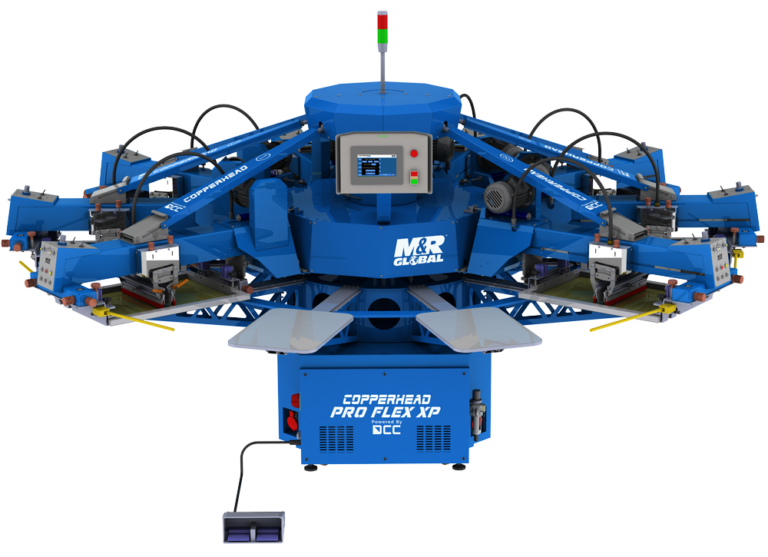 M&R Global Machines « Nilesh Enterprise